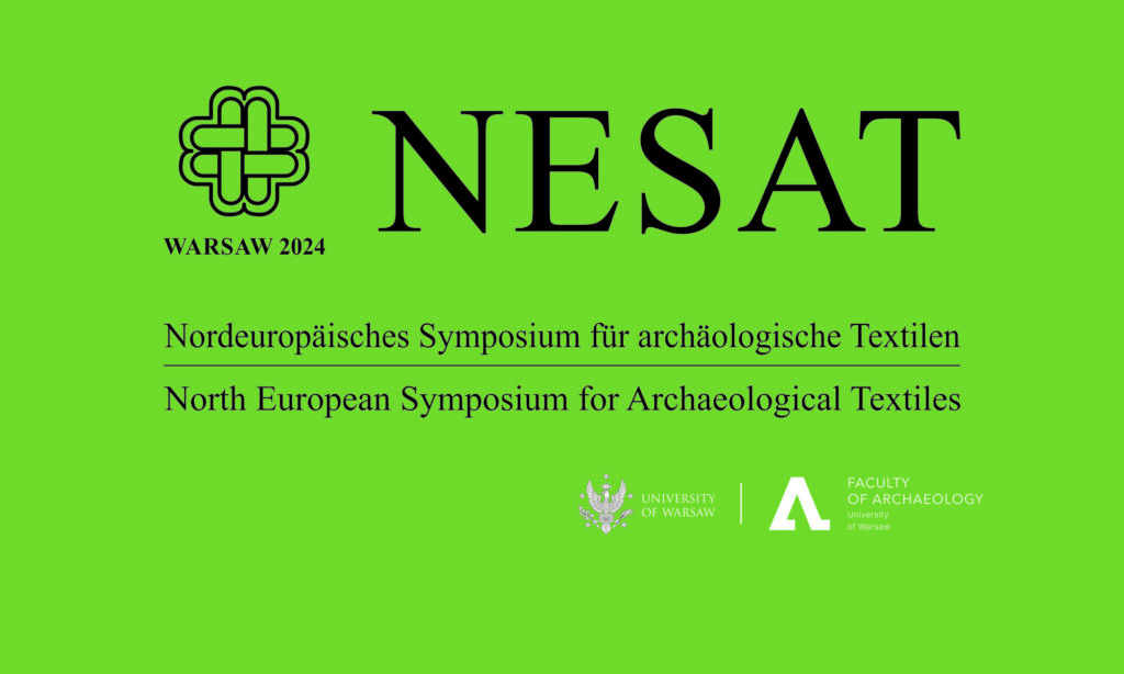 Nesat XV – Warsaw, 22–24 May 2024
